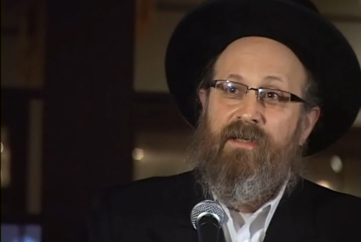 Moshe Weinberger - Alchetron, The Free Social Encyclopedia